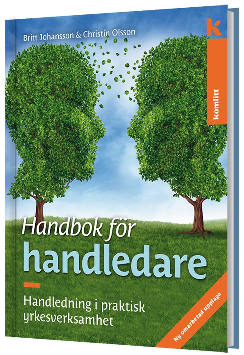 Handbok för handledare - Handledning i praktisk yrkesverksamhet (2:a ...
